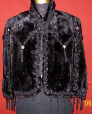 Fur 101 - Costuming in Seattle