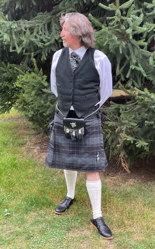 Home Page - Costuming in Seattle